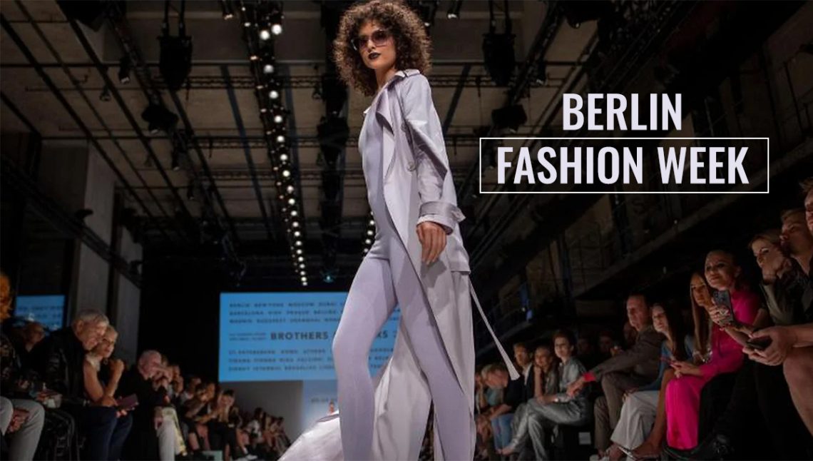 Top Fashion Shows in the World to Watch - Womens Clothing