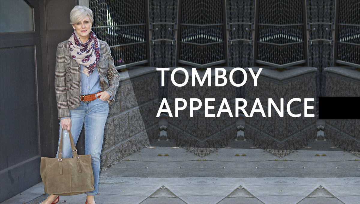Fashion Trends for Women Over 60 With Different Looks